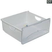 FR LIEBHERR velika fioka zamrzivacka kombinovanog frizidera PVC - 7426932+7426931