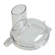 mka SEB TEFAL ROWENTA KRUPS MOULINEX multipraktik poklopac sa otvorom za hranu - MS-5785607 za mod:FP6031