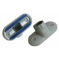 mka ELECTROLUX AEG ZANUSSI usisivac papuca cetka za tepih 113140 - 1131408526