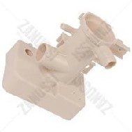 kuciste filtera ELECTROLUX AEG ZANUSSI ZWF EWF - 1325015129/1325015152