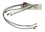 FR ELECTROLUX AEG ZANUSSI signalna letva zamrzivaca - 2913235004