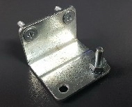 FR ELECTROLUX AEG ZANUSSI sarka donja 2650017011 - 2650017011