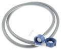 dovodno crevo ELECTROLUX AEG ZANUSSI L130mm - 1328197007