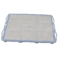MKA BOSCH SIEMENS USISIVAC FILTER ZASTITNI MOTORA 618907 - 618907