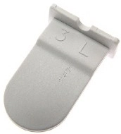 sus ELECTROLUX AEG ZANUSSI zub vrata 1366261004 - 1366261004/1366261020