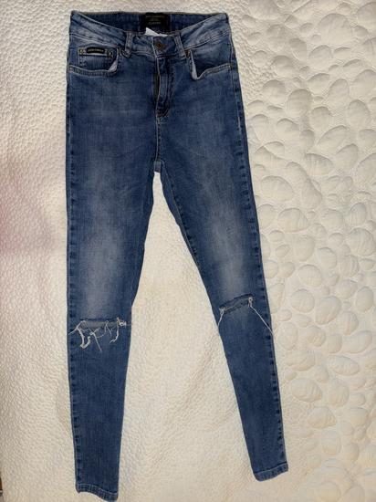 Dolce&Gabbana original farmerice vel.xs/s