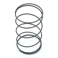 mka ELECTROLUX AEG ZANUSSI mikrotalasna opruga mehanizma vrata 4055064895 - 4055064895