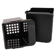 mka SEB TEFAL ROWENTA KRUPS kafe aparat posuda rezervoar resetke MS-622552 - MS-622552