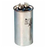 UNIV kondenzator 45mf -