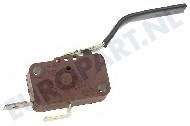 sus ELECTROLUX AEG ZANUSSI mikroprekidac EDI preliva SIG - 1258513165/1125495000