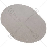 mka ELECTROLUX AEG ZANUSSI mikrotalasna prekrivac ventilatora - 3155596004