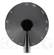 ste ELECTROLUX AEG ZANUSSI dugme 3740787076 - 3740787076