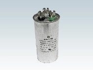 FR UNIV kondenzator klime 40+2.5mf -