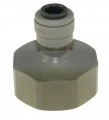 FR UNIV KLIK spojka holender 3/4" / 1/4" KLIK zenski za slavinu side by side - 5725674