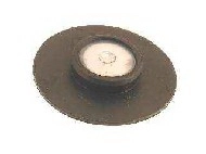 semering pumpe BOSCH SIEMENS 4.5x28.5 58x9 - FP 433.13