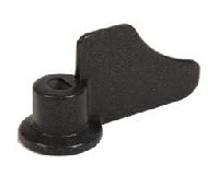 mka SEB TEFAL ROWENTA KRUPS MOULINEX pekara za hleb mesac mutilica lopatica kom.1 - SS-188284