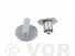ste ELECTROLUX AEG ZANUSSI dugme prekidaca rukohvat - 3425557018