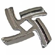 mka SEB TEFAL ROWENTA KRUPS MOULINEX multipraktik noz SS-1530000134 - SS-1530000134