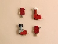 UNIV mikroprekidac MS385 N-A0-A-0 - 90.90.110