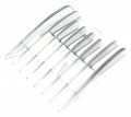 mka SEB TEFAL ROWENTA KRUPS masinice za sisanje trimer cesalj 6mm CS-00132532 - CS-00132532
