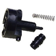 mka ELECTROLUX AEG ZANUSSI kafe aparat parni rasprsivac - 4071345138