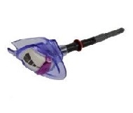 mka SEB TEFAL ROWENTA KRUPS MOULINEX pegla na paru elektroventil pare CS-00098866 - CS-00098866