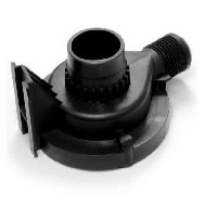 dekla pumpe PHILCO sinhr 22x30 otvor -
