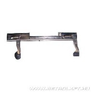 mka ELECTROLUX AEG ZANUSSI mikrotalasna zub vrata - 50285531005