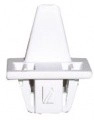 sus ELECTROLUX AEG ZANUSSI zub potezac prekidaca vrata - 1258374030/1258374048