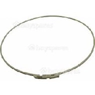 selna ELECTROLUX AEG ZANUSSI tunel gume vrata prednje stene lima - 1320552001