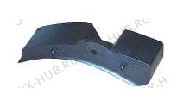sus ELECTROLUX AEG ZANUSSI uvodnik ventilatora - 8996470697104