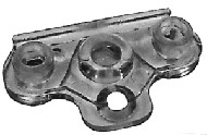 FR ELECTROLUX AEG ZANUSSI poluga stoper vrata - 50059944004