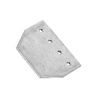 odstojnik ELECTROLUX AEG ZANUSSI sarke vrata ugradne - 1240017002