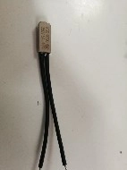 UNIV termostat 40C 5A/fiksne temperature -