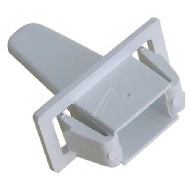 sus ELECTROLUX AEG ZANUSSI zub PVC mikroprekidaca BELI - 1250071006