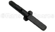 dugme ELECTROLUX AEG ZANUSSI osovine programatora EWM10 - 1321096016