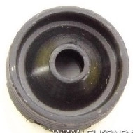 semering pumpe 4.5x16x7 - 124001/400.10