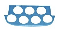FR BEKO POSUDA ZA JAJA SER RRN - 4091690400