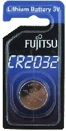 UNIV baterija CR2032 F33V lithium - 18645