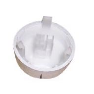 dugme BEKO programatora 3508 - 2854600100