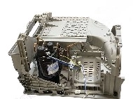 sus ELECTROLUX AEG ZANUSSI podstroj grejni set toplotne pumpe1364440105 - 1364440105/1364471019