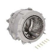 kada ELECTROLUX AEG ZANUSSI kpl zavarena 3484180504 - 3484180504