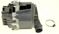 MS BOSCH SIEMENS pumpa visokog pritiska sa grejacem - 651956