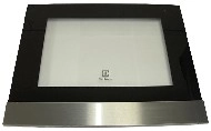 ste ELECTROLUX AEG ZANUSSI staklo vrata rerne spoljasnje 592x4 - 3578708517