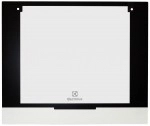 ste ELECTROLUX AEG ZANUSSI staklo vrata rerne 5610438359 - 5610438359/5610438185