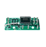 sus ELECTROLUX AEG ZANUSSI PCB elektronika upravljacka 1926508126 - 1926508126/8076952087