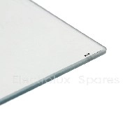 ste ELECTROLUX AEG ZANUSSI staklo vrata rerne unutrasnje 522X388 140052275025 - 140052275025