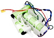 mka ELECTROLUX AEG ZANUSSI usisivac baterija 18V Li - 8087979038/8087979053/140055192540/140127175473/140112523034