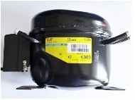 FR UNIV kompresor SECOP TL3F 75W R134 - 530030