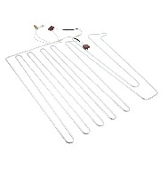 FR ELECTROLUX AEG ZANUSSI frizider grejac otapanja 2085582027 - 2085582027